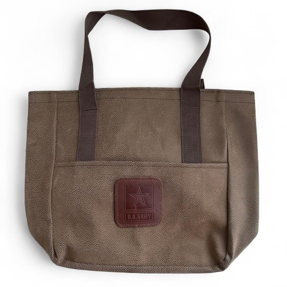 U.S. Army | Bags | Us Army Tote Bag | Poshmark